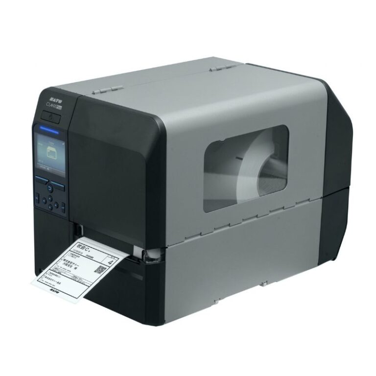 Sato CL4NX Plus - EnviOn