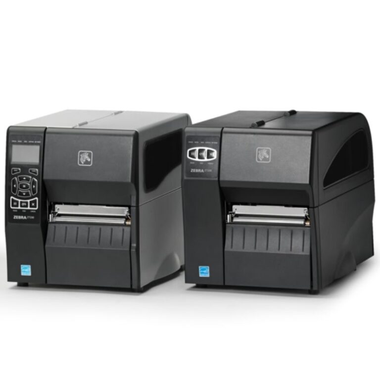 Zebra ZT 200-series - EnviOn